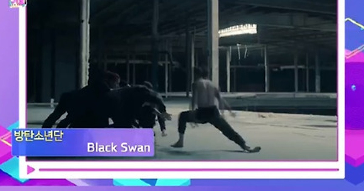 '인기가요' 지코vs방탄소년단vsSF9, 2월 첫째주 1위 후보