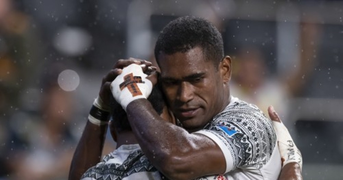 AUSTRALIA RUGBY SYDNEY SEVENS