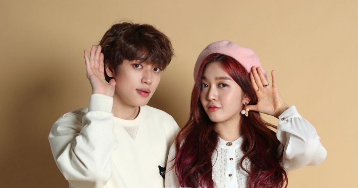 '아이돌리그 시즌2', 틴탑 니엘-AOA 찬미 MC..첫 게스트는 SF9