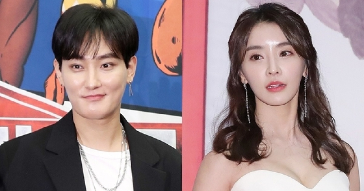 정유미, '강타와 ♥'..부인→인정까지 7개월[★NEWSing]