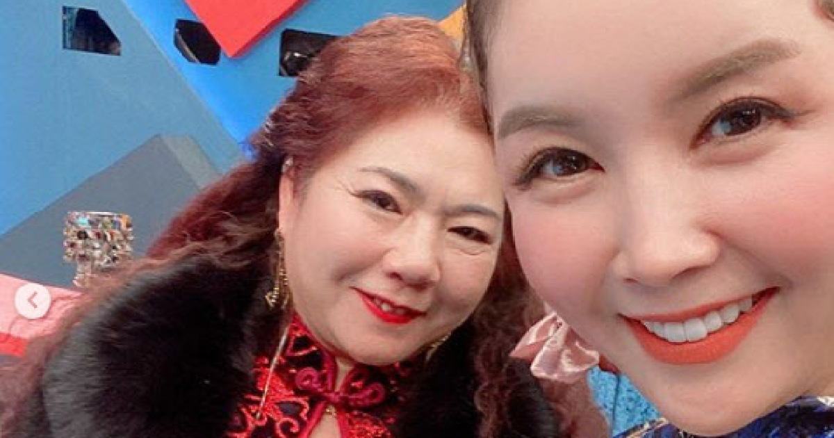 장영란 성형 의혹 해명 얼굴 다 뜯어고쳐 눈 빼고 다 내 것