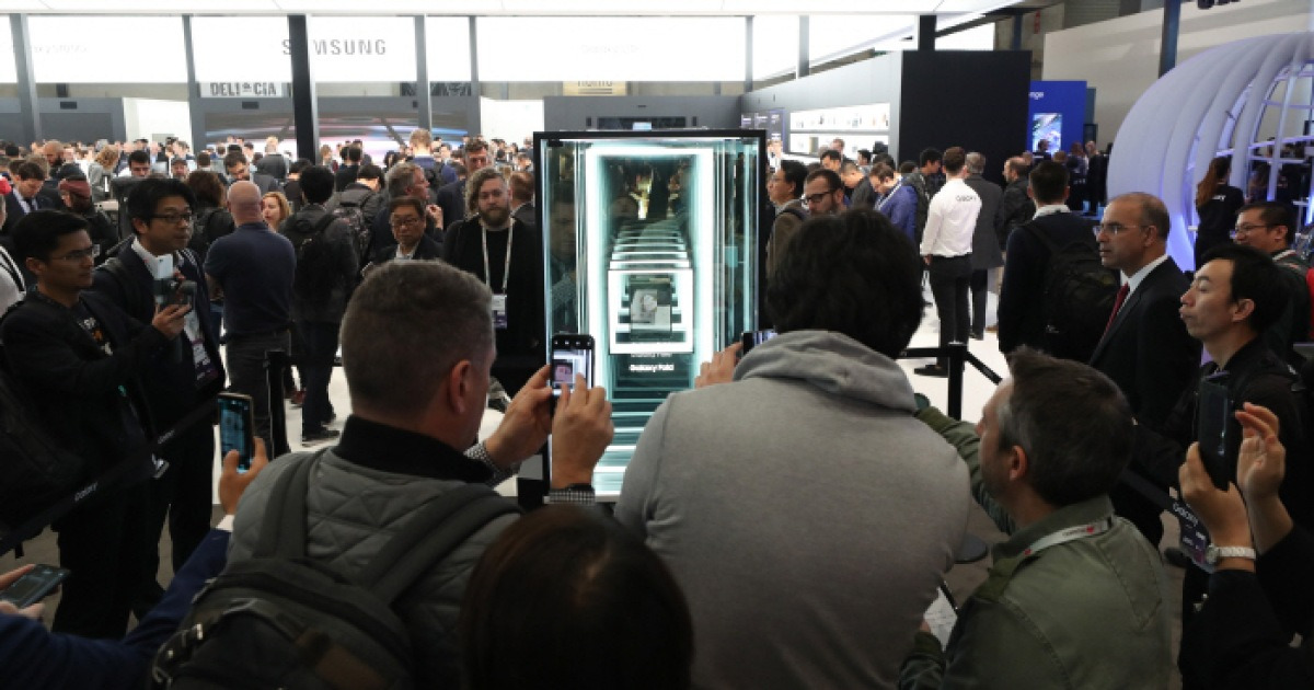 세계최대 모바일전시회 MWC 신종 코로나 직격탄..'한국판 CES'도 일단 연기