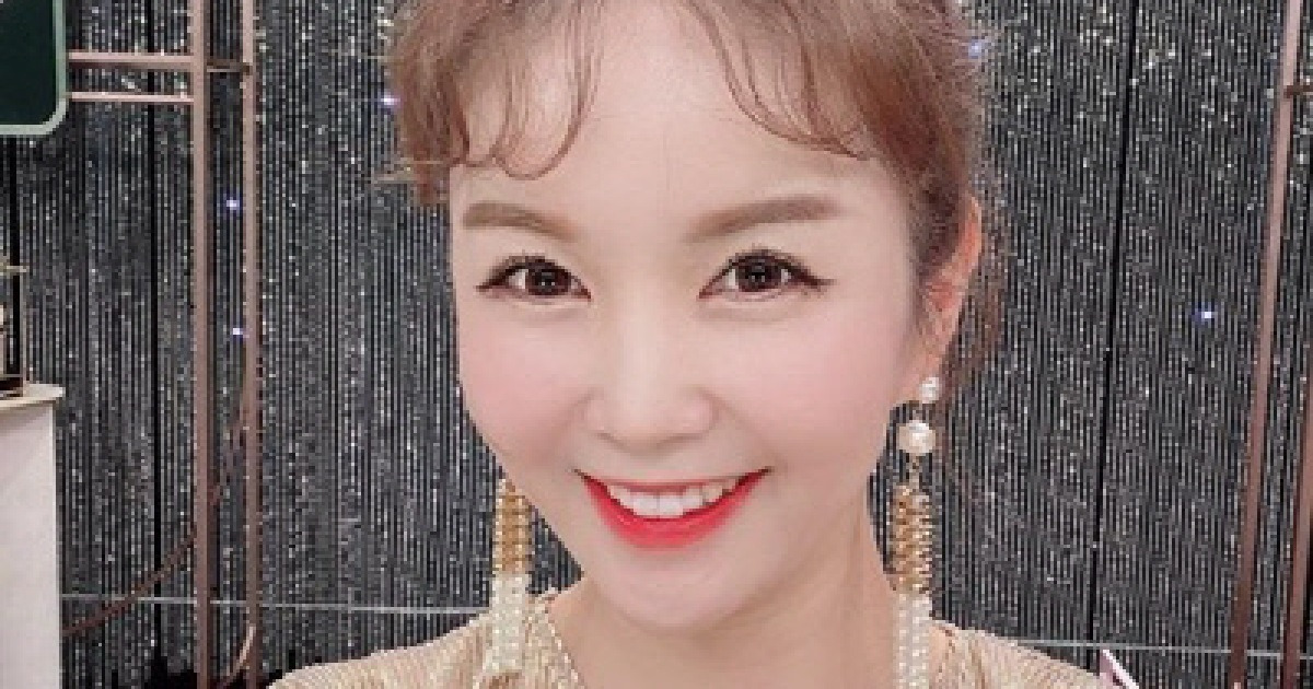 방송인 장영란 성형수술 관련 해명 쌍꺼풀 3번 그것도 15년 넘었다