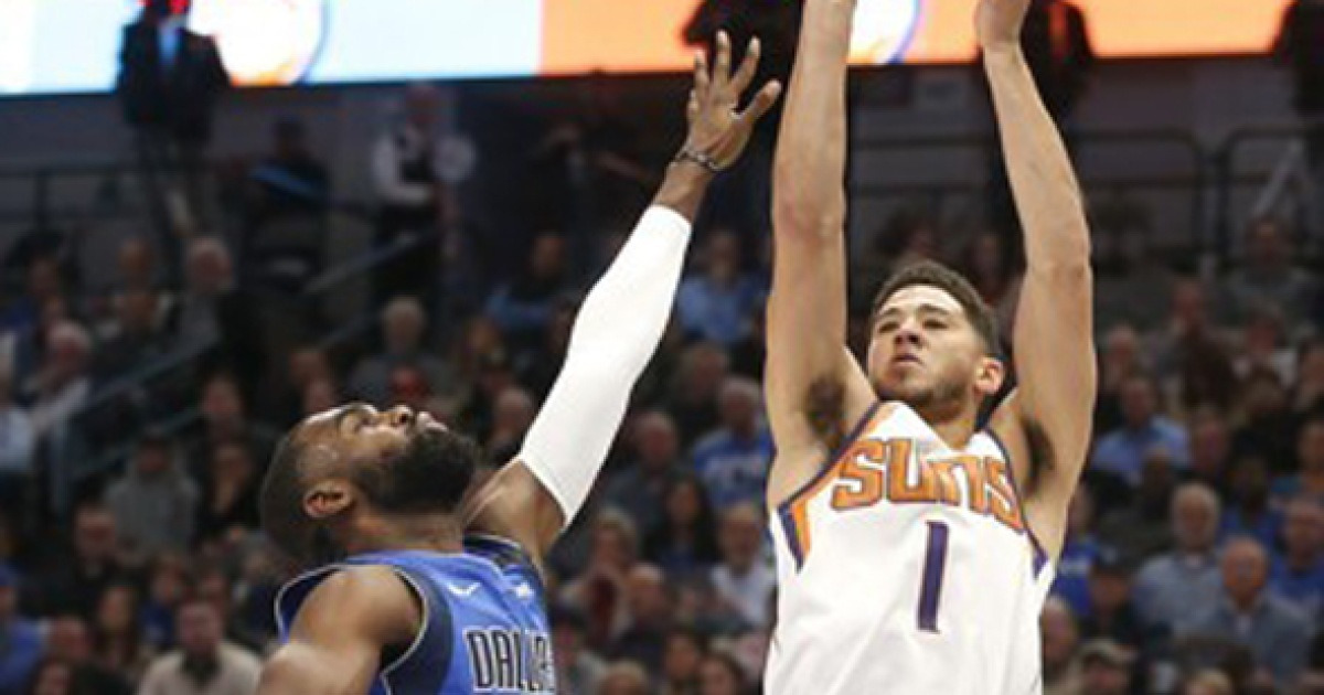 [NBA] 내가 탈락이야? 아쉽게 올스타전에 뽑히지 못한 스타들. 서부②