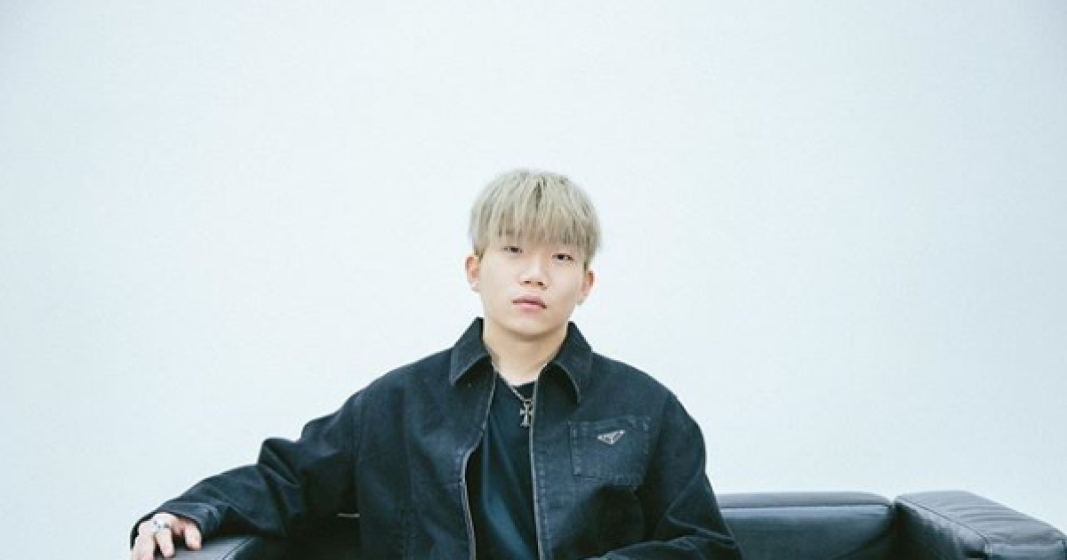 창모(CHANGMO) 'METEOR' 1월 가온차트 2관왕