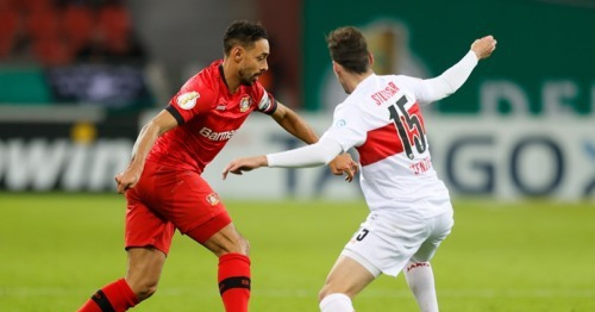 GERMANY SOCCER GERMAN DFB CUP