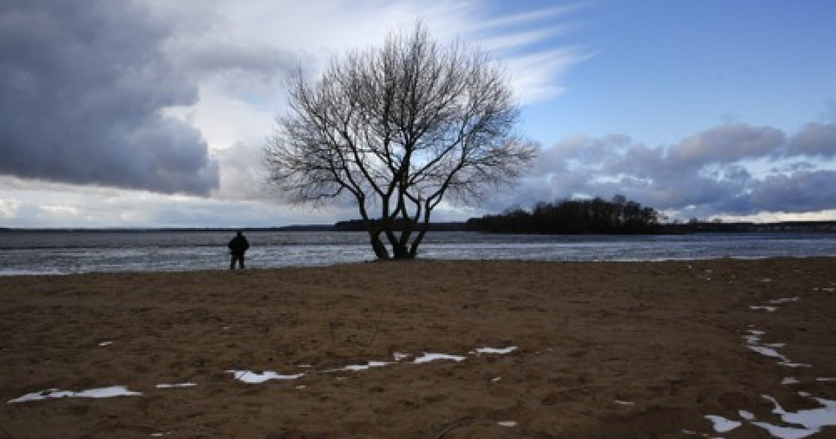 BELARUS WEATHER