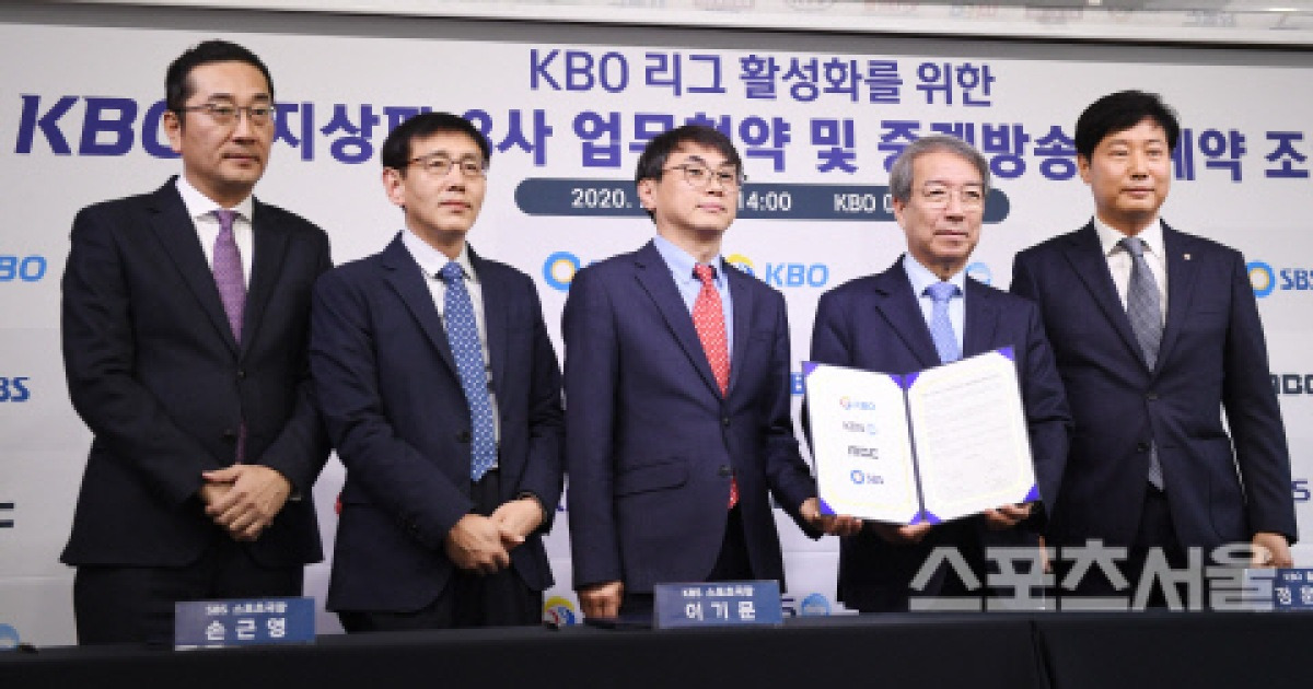 KBO 아시아쿼터 주도..해외시장 개척 교두보로[SS 심층진단-KBO산업화②]