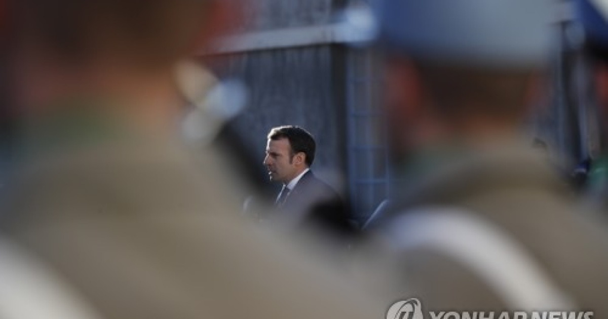 FRANCE POLITICS DEFENSE NUCLEAR