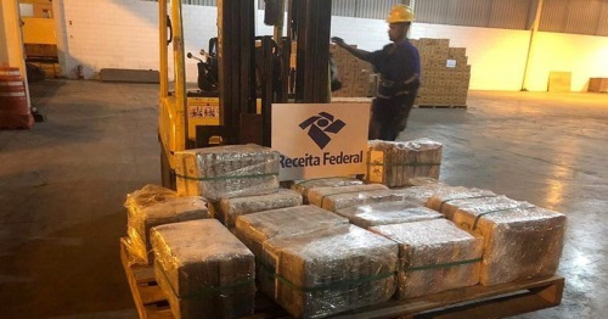 BRAZIL DRUGS