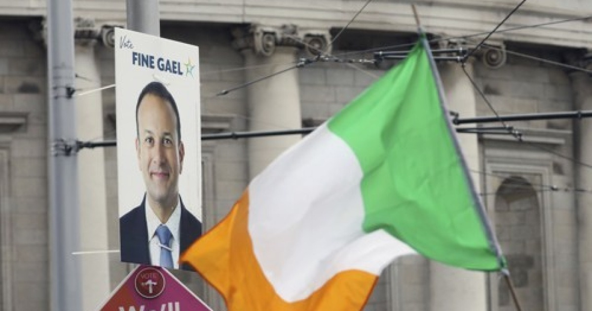 Ireland Elections