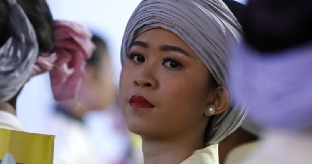 MYANMAR SHAN STATE DAY