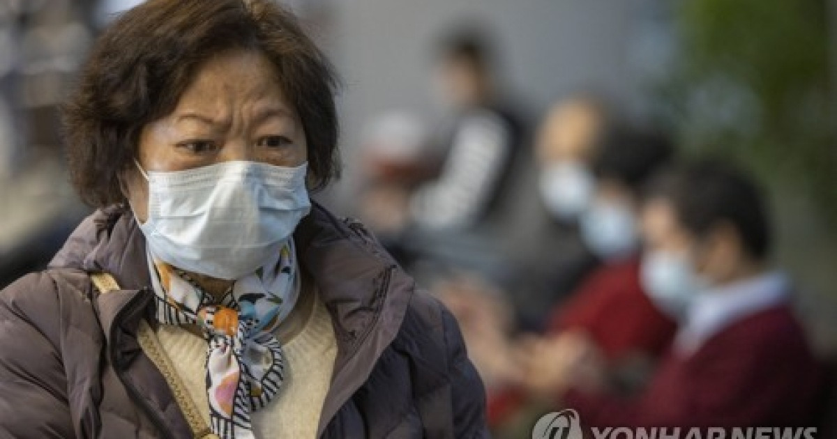 USA CALIFORNIA CORONAVIRUS OUTBREAK