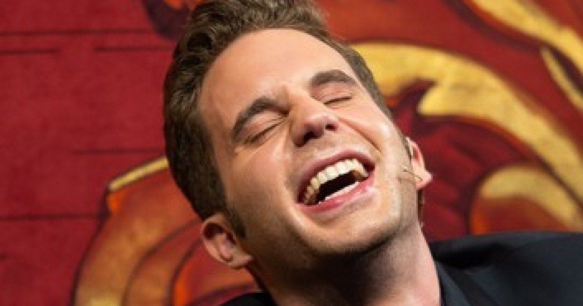 USA ARTS HASTY PUDDING MAN OF THE YEAR