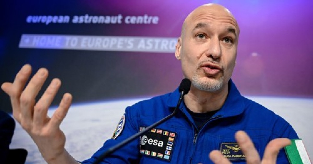 GERMANY ESA SPACE PROGRAMMES