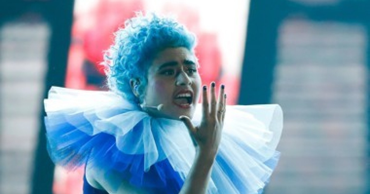 AUSTRALIA EUROVISION FINAL AUSTRALIA