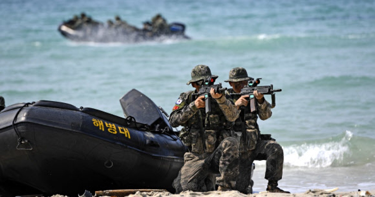 軍 신종 코로나에 코브라골드 불참 검토 연합훈련 첫 취소되나