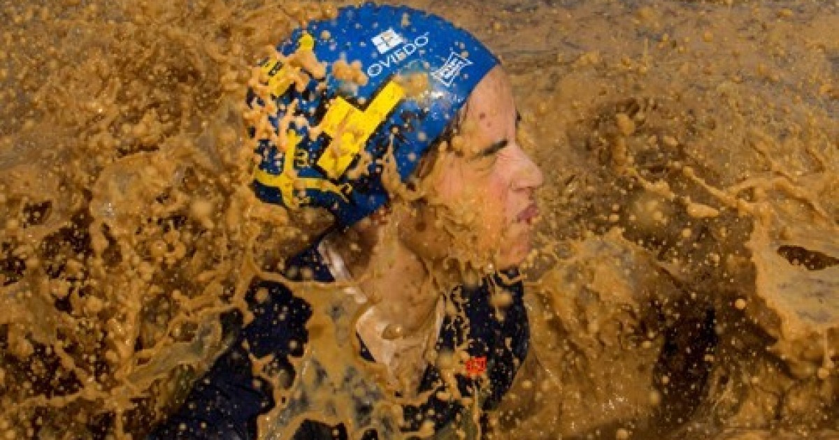 SPAIN OBSTACLES RACE