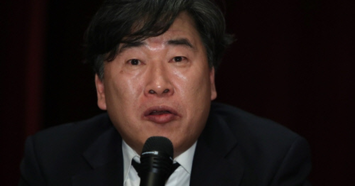 방송통신위원회 Kbs 이사후보 이동욱 전 기자 부결