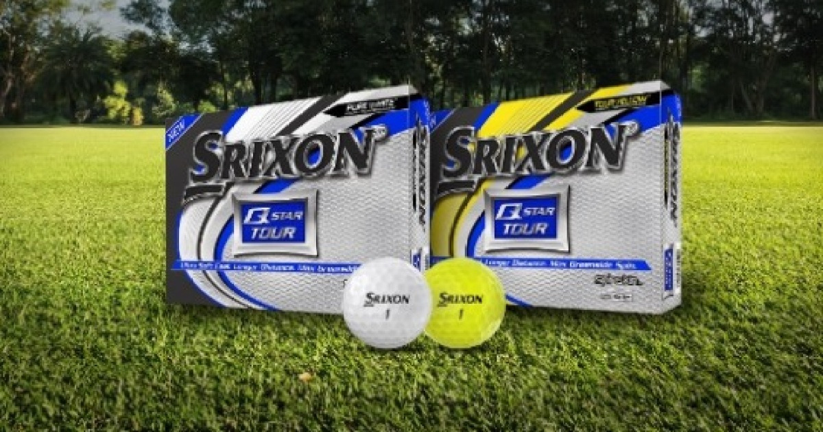 스릭슨, Q-STAR TOUR 출시