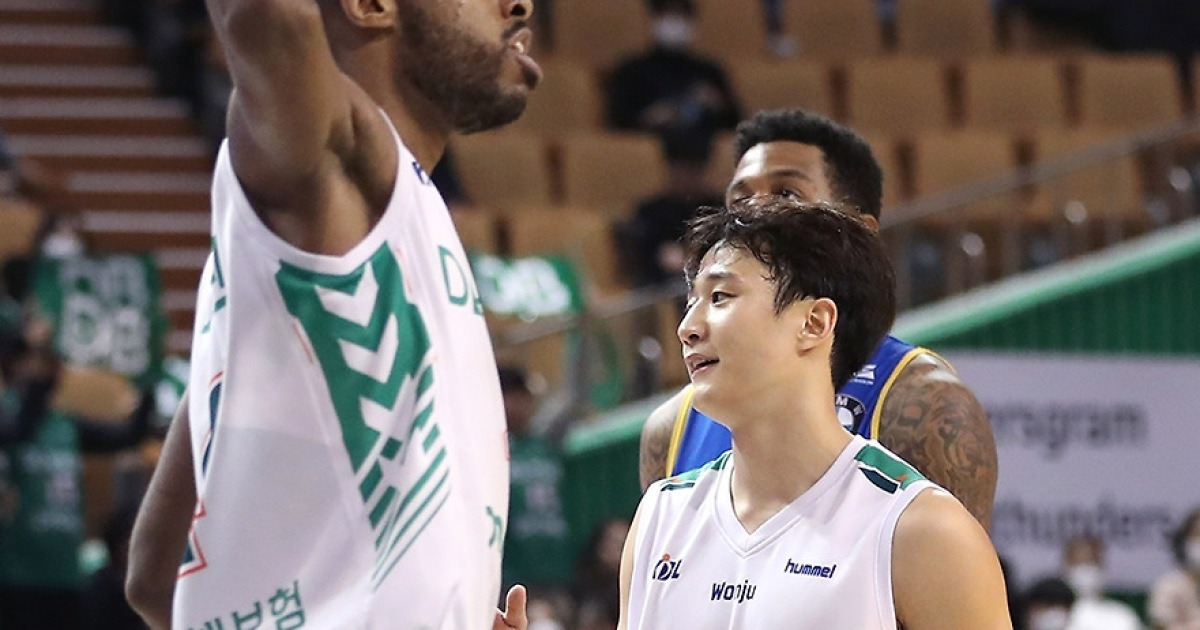 'DB-SK-KGC' 치열한 1위 싸움, 정규 시즌 우승팀은?