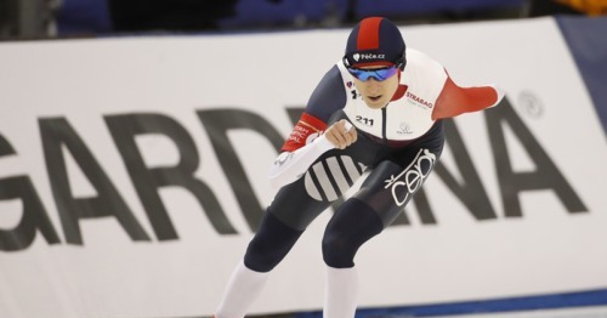 USA SPEED SKATING SINGLE DISTANCES WORLD CHAMPIONSHIPS