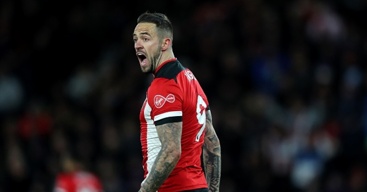 [EPL 리뷰] '잉스 15호골' 사우샘프턴, 번리에 1-2패..4G 무승