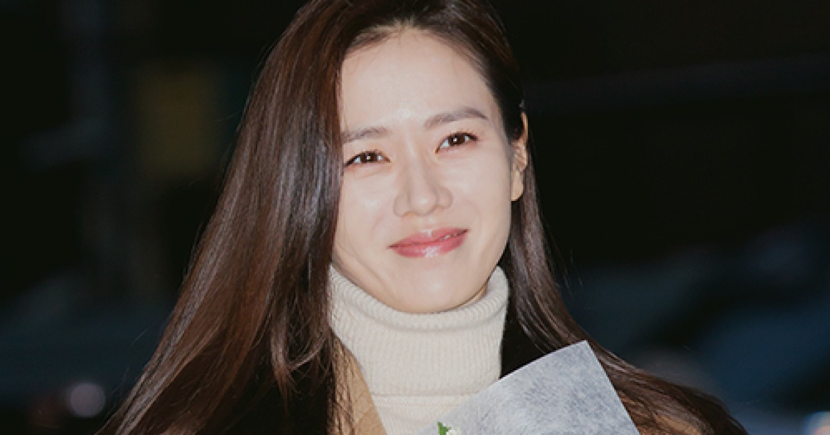 [bnt포토] 손예진 '꽃보다 윤세리'