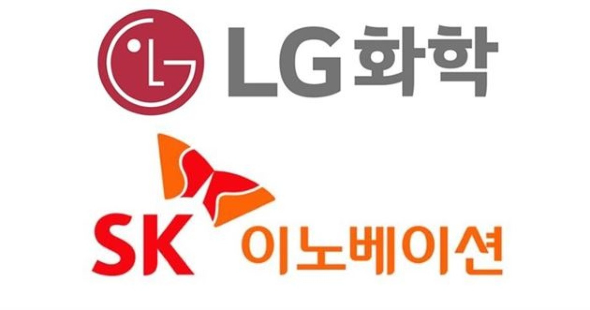美 ITC, SK이노베이션에 '조기패소' 결정..LG화학, 유리한 고지에