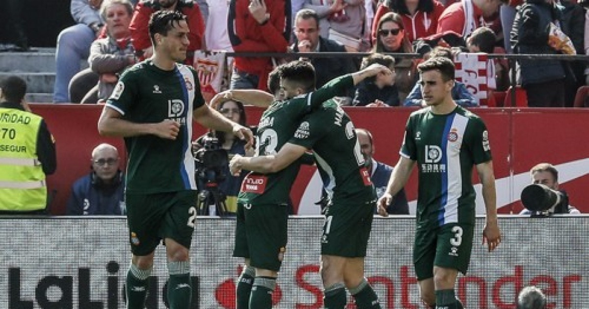 SPAIN SOCCER PRIMERA DIVISION