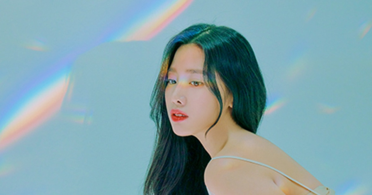 [bnt화보] 조현 "SNL 코리아 시즌8 출연, 섹시 콘셉트 잘 소화할 수 있을까 걱정했다"