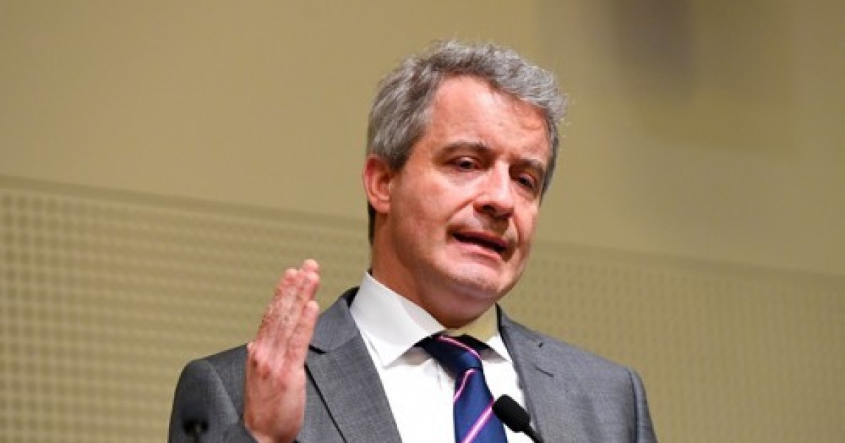 AUSTRALIA GOVERNMENT