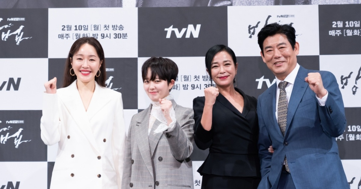 [Y터뷰] '방법' CP "시즌2 고려 중..더 큰 세계관으로 확장"