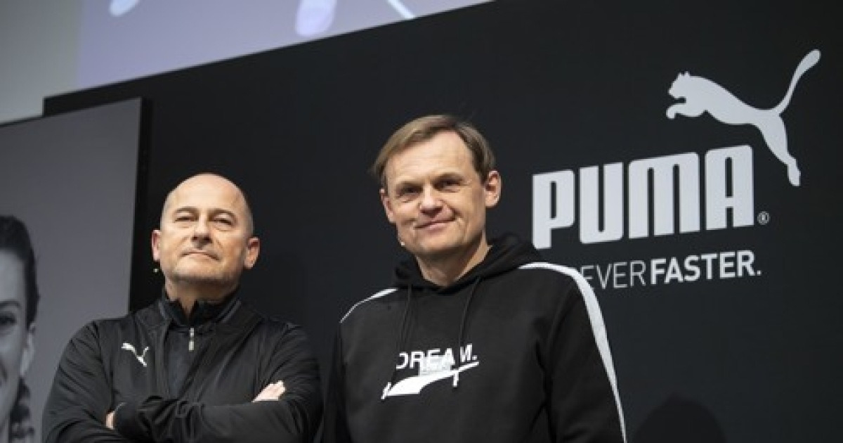 GERMANY ECONOMY PUMA RESULTS