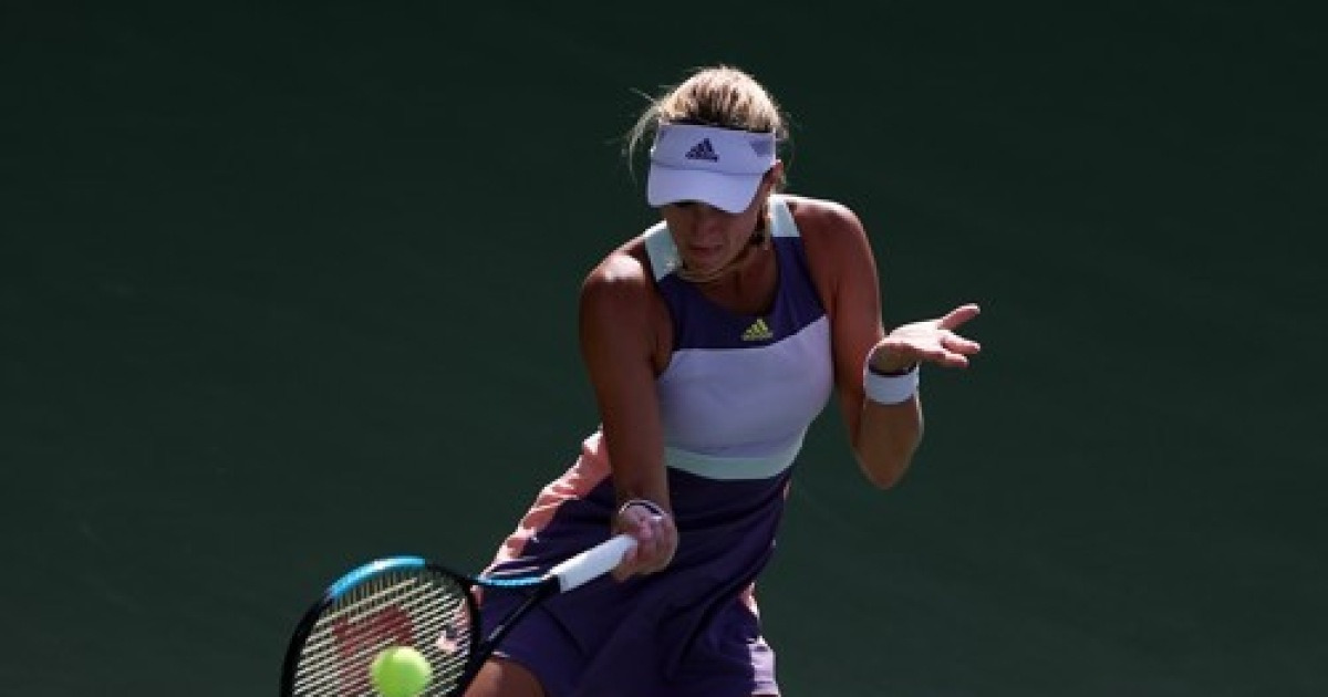 UAE TENNIS DUBAI CHAMPIONSHIPS