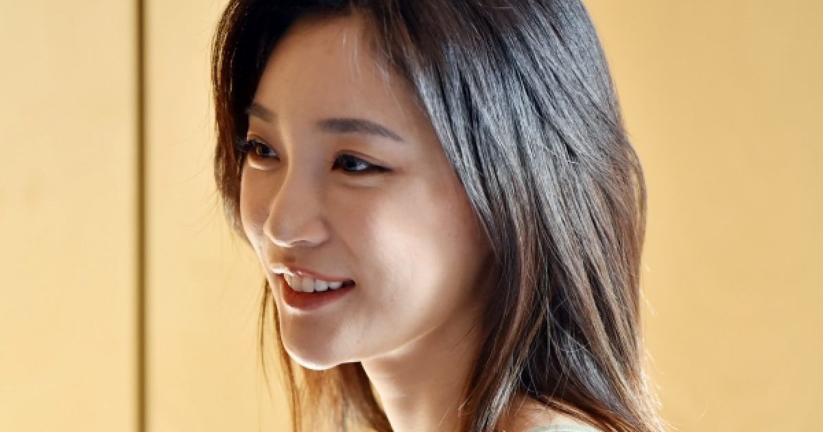 [포토]머슬마니아 정유승, 섹시미 흘러넘치는 어깨선