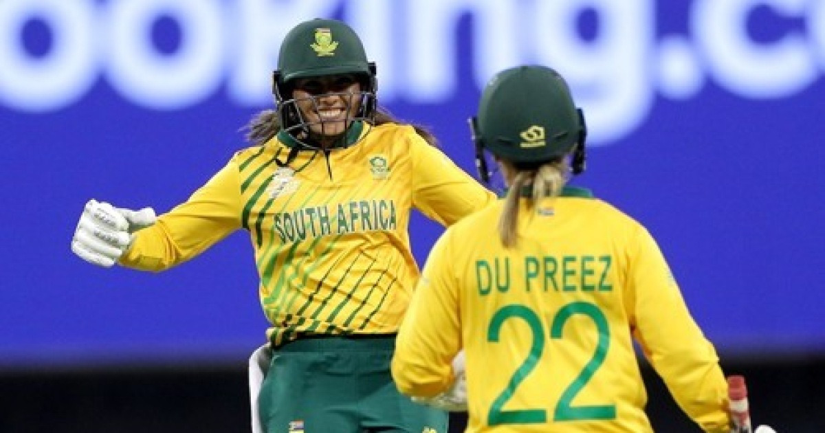 AUSTRALIA CRICKET WOMEN'S T20