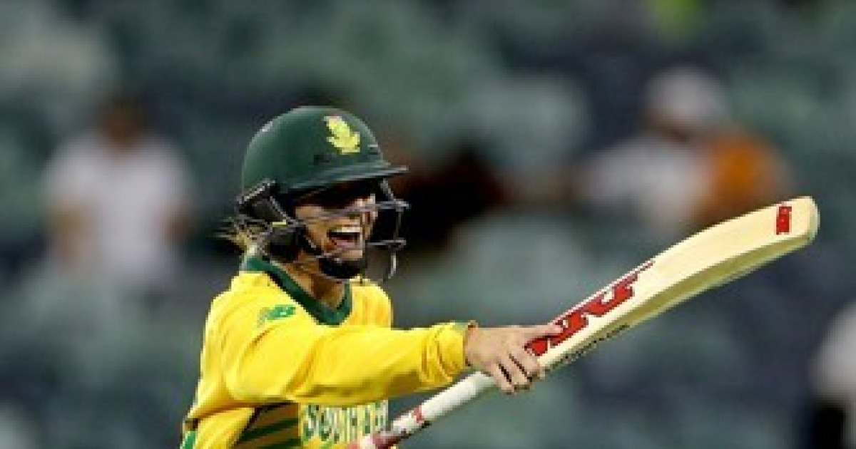 AUSTRALIA CRICKET WOMEN'S T20