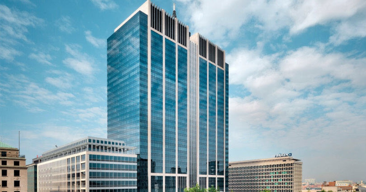 JR AMC gets green light for Korea's 1st cross-border REIT listing