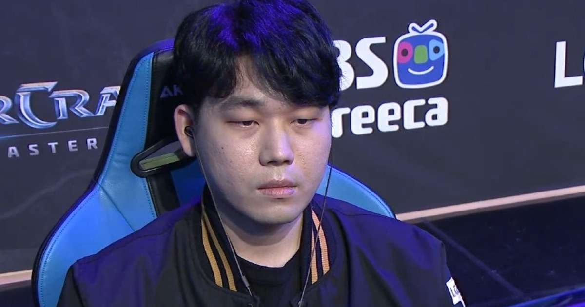 [ASL] 'KSL 우승자' 이재호, 박지수 두 번 꺾고 16강 진출