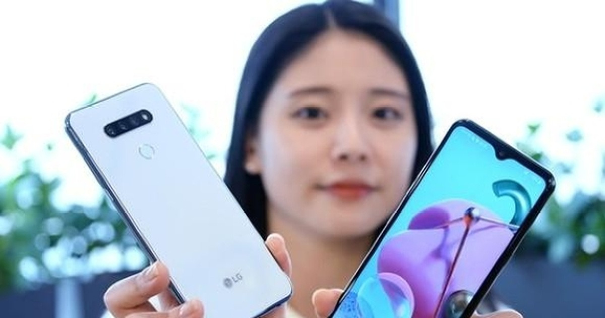 LG전자, 30만원대 중저가 실속형 스마트폰 'LG Q51' 출시