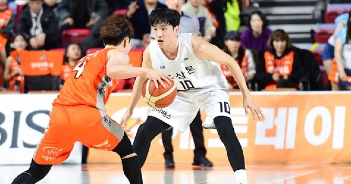 '집관의 재미' SPOTV, Voice of KBL과 INSIDERS로 직관 아쉬움 달랜다