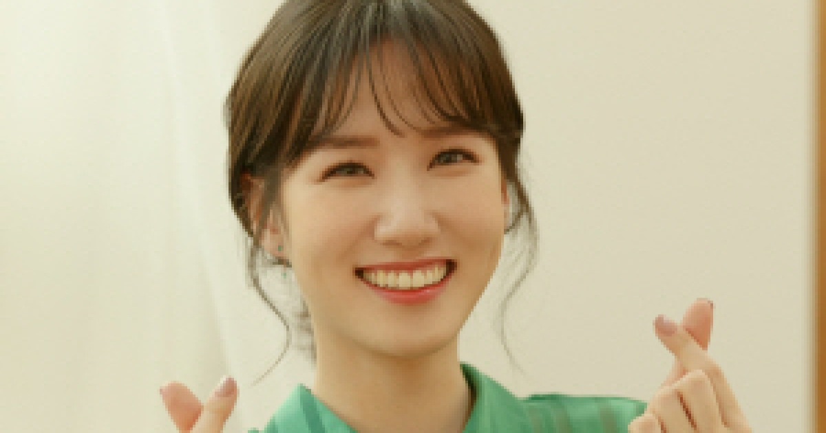 "드라마속 '이세영'처럼 되겠다는 문자 받고 너무 기뻤죠"