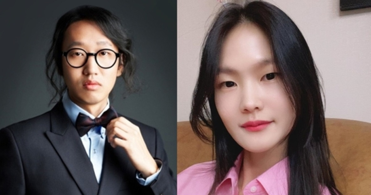 모델 전수민 누구? "주로 키 176-183cm 남자 만나"..김경진은?