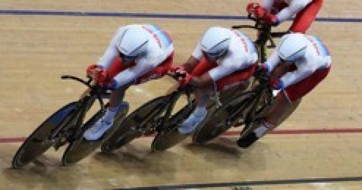 GERMANY TRACK CYCLING WORLD CHAMPIONSHIPS