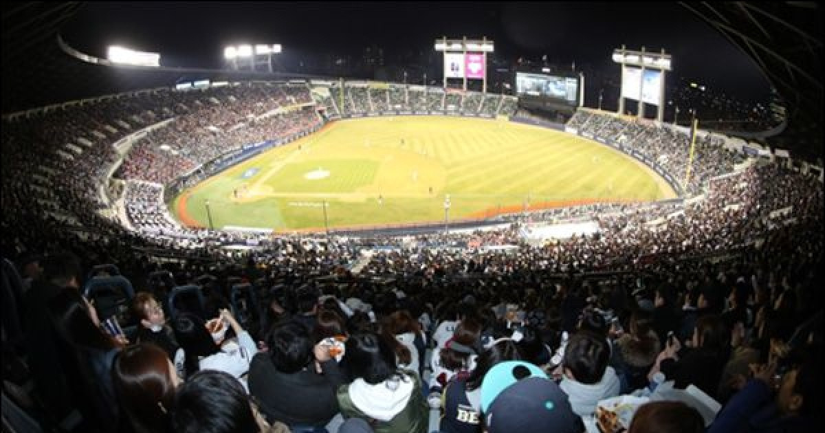 [코로나19] KBO, 2020 시범경기 전 일정 취소