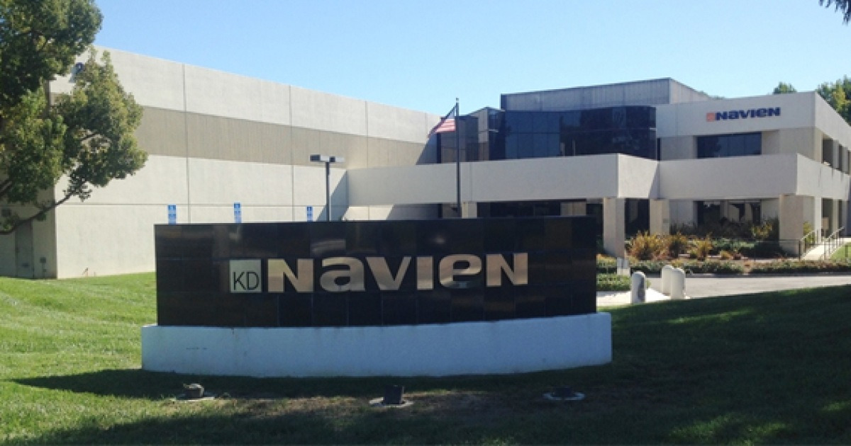 Korea's KD Navien to build boiler plant in U.S at $76 million