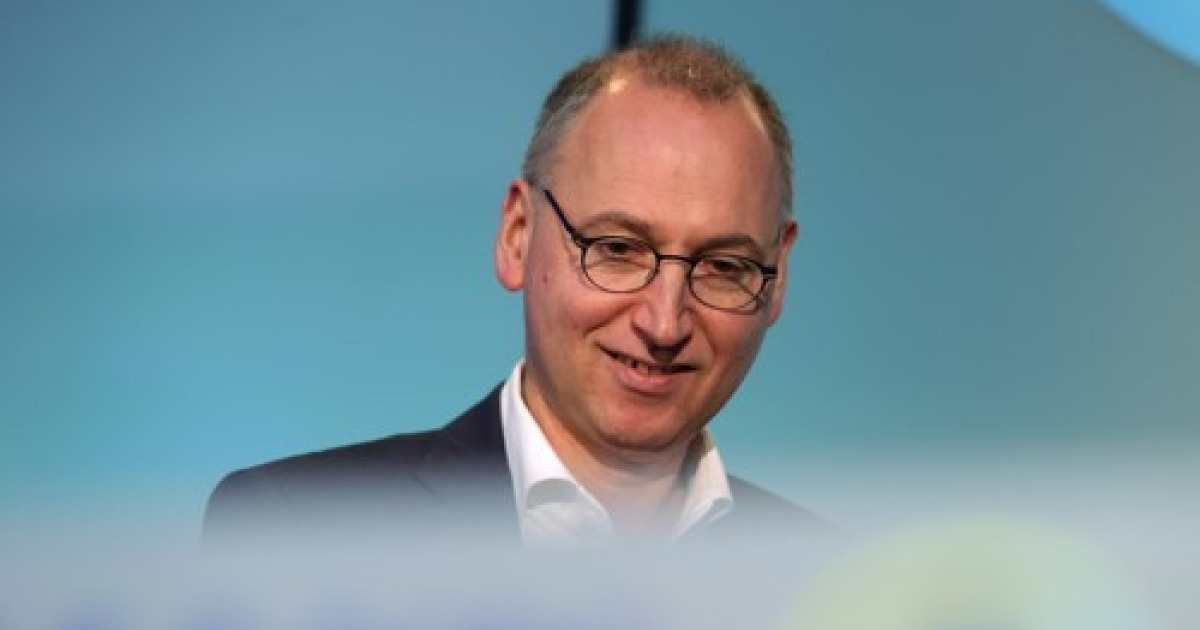 GERMANY BAYER RESULTS