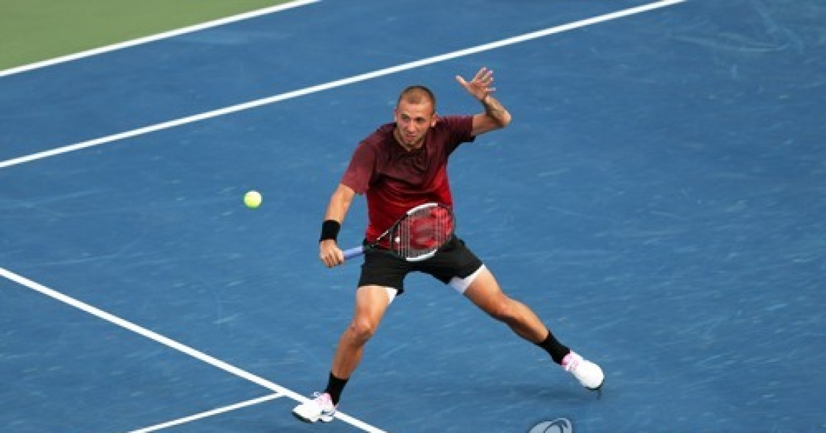 UAE TENNIS DUBAI CHAMPIONSHIPS