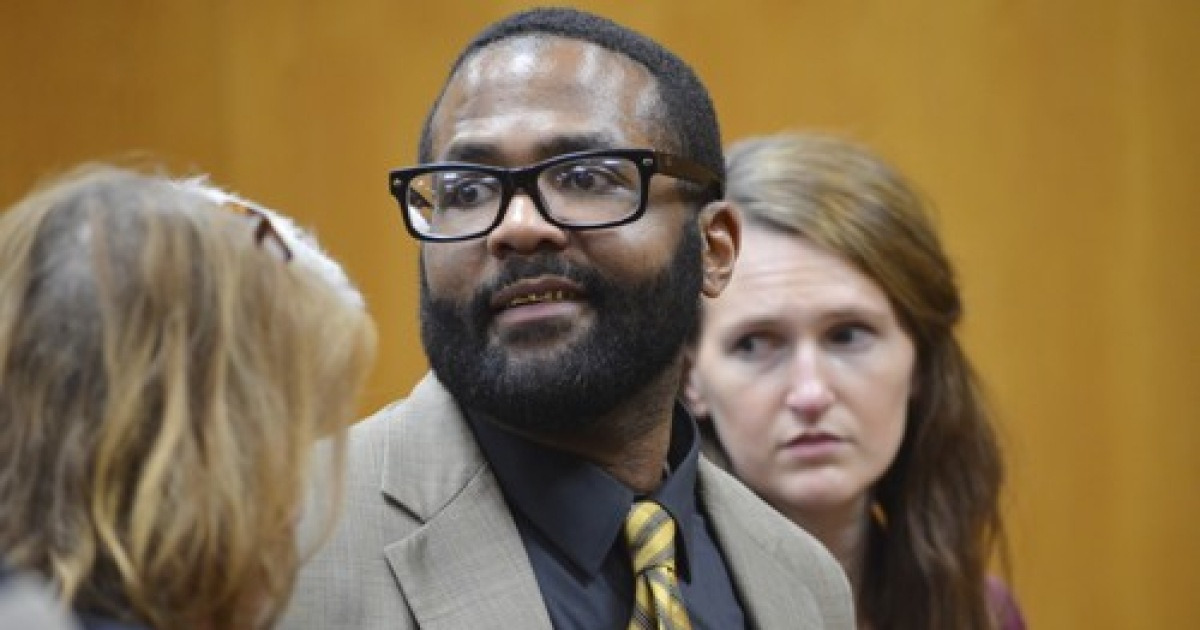 Mississippi Shooting